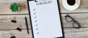 Source of Funds Checklist - Compliance Legal
